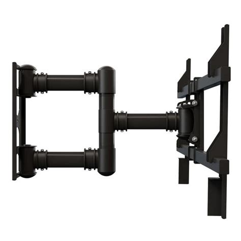 Suporte Parede Para Tv 32 A 75 Led Lcd Plasma Tri Articulado
