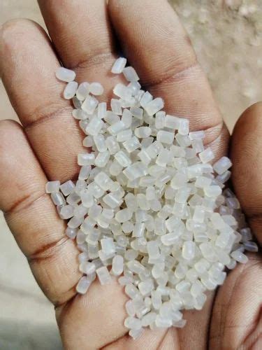 White Pp Natural Granules For Industrial At 84 Kg In Coimbatore ID