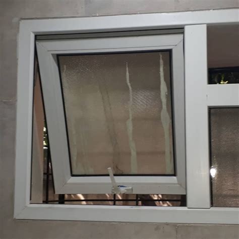 5 Mm UPVC Top Hung Window At Rs 500 Sq Ft In Kolkata ID 26931161891