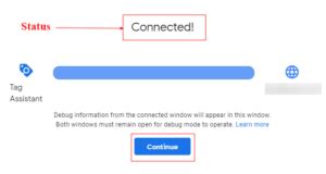 How To Check If Google Tag Manager Is Working Testing GTM Optimize Smart