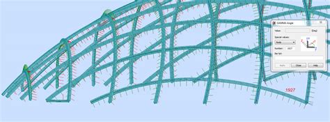 Solved Gridshell Model Page 2 Autodesk Community