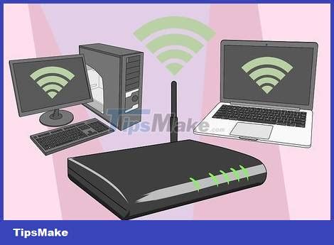 How To Set Up A Local Area Network LAN
