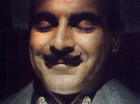 MA AAMUSSA TV JA LEFFAT Hercule Poirot N Alkuvuosien Mysteerit