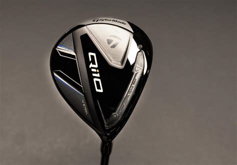 Taylormade Qi10 Mygolfspy