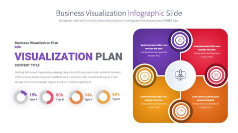 Business Visualization Powerpoint Infographics Slides Presentation Templates