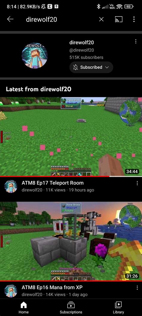Bug Thumbnail Progress Bar Not Showing · Issue 511 · Inotia00