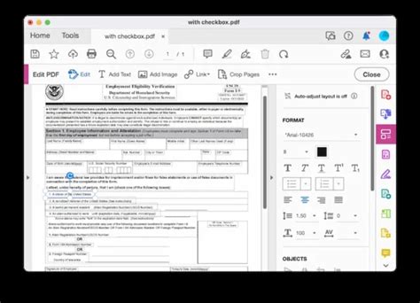 how to uncheck a box in pdf on mac or windows chrome helps itselectable