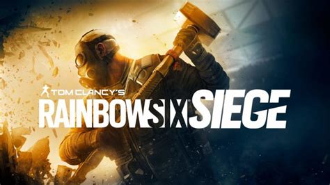 El Campeonato Sudamericano de Rainbow Six Siege ya está muy cerca