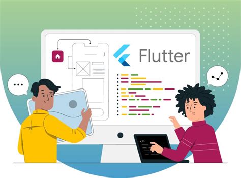 Flutter Flutterdev Aiintech Smartdeveloper Buildwithai