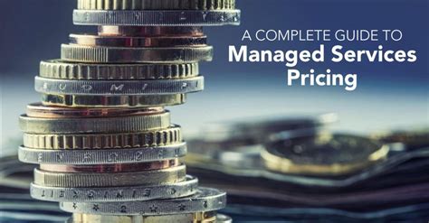 Connectwise Automate On Linkedin Worried Youre Under Or Over Pricing
