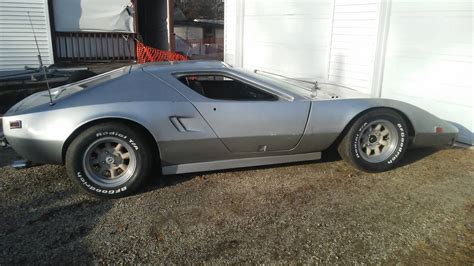 Cimbria Ss Kit Car For Sale Car Sale And Rentals