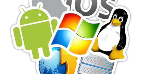 Apa Itu Linux Android Mac OS Yahaha