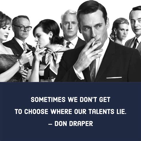 Mad Men Quotes Text And Image Quotes Quotereel