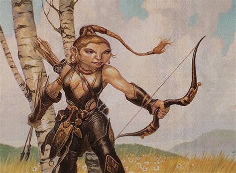 Average Deck For Brigid Hero Of Kinsbaile Optimized Kithkin Edhrec