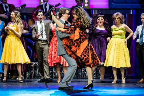 Grease The Musical Theatrical Costume Hire Uk Productions