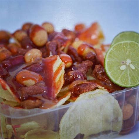 18 Papitas Preparadas Que Te Harán Babear Sin Control Papas