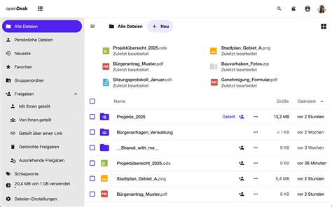 opendesk 1 0 ist da opendesk
