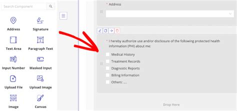 How To Create A HIPAA Compliant Form In WordPress Easy Way