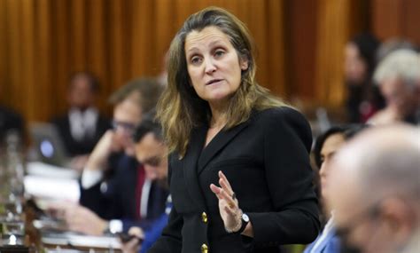 Ottawa Announces Record 24 Billion In Equalization Payments Risepeinews