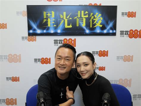 Tvb前花旦自爆暂缓生小孩子原因！曾有机会做飞轮海师妹，因一个原因拒绝王君馨节目音乐