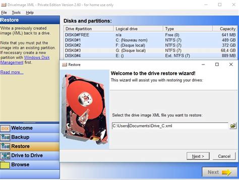 Comment Cloner Votre Disque Dur Ou Ssd Sous Windows 10