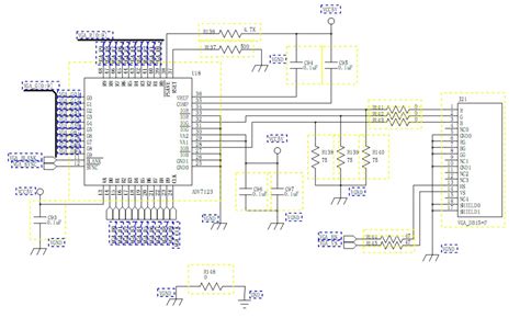 book excise vga if [电子森林]