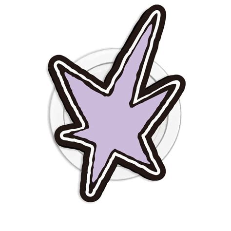 168cm케이스 맥세이프톡 빈티지 스타 퍼플 아이폰 맥세이프 마그네틱 자석 스마트 아크릴 플라톡 핸드폰그립 톡홀더 제작 커플 투명 휴대폰 거치대 우정템 남자 친구 생일 선물