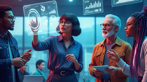 The Evolution Of Workplace Lingo