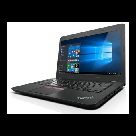 Prenosnik Lenovo Thinkpad Edge E460 Ips 14″