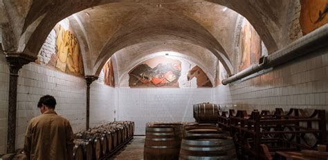 What Is Rum Made From Exploring The Ingredients And Process Behind