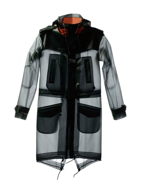 Designer Raincoats: Find Designer Raincoats at TerraNewYork — Terra New ...
