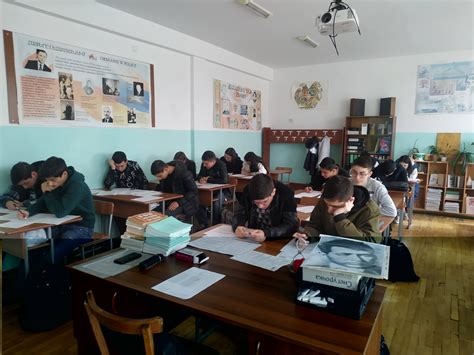 ԳԹԿ ի կողմից տրվող Հայոց լեզվի գրավոր աշխատանք 10 րդ դասարաններում