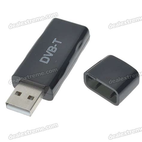 Ultra Mini DVB T Digital TV USB Dongle Stick FM Wholesale Ultra Mini DVB T Digital TV USB