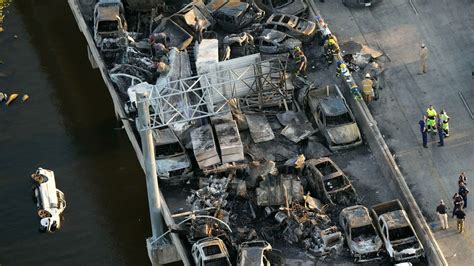 ‘super Fog Caused A Deadly Car Pileup In Louisiana What Is It The