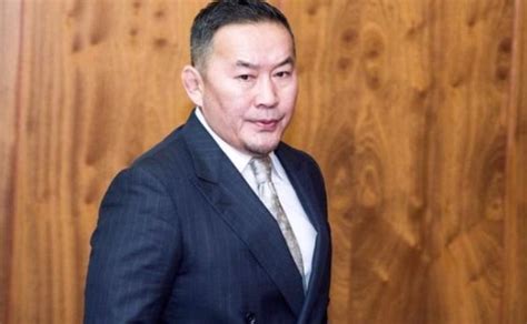 МоАХ ны дарга Х Баттулгыг яллагдагчаар татагдлаа