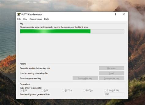 SSH Key Pengertian Fungsi Dan Cara Membuatnya Di VPS KVM