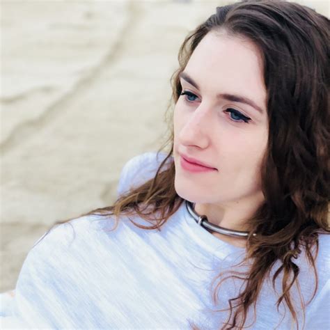 Piper Blush No Bra Uncensored Msapeace