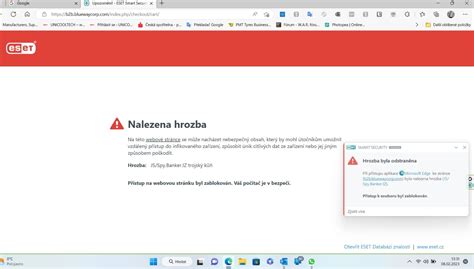 Spy Banker Iz Infection On My Website Detected By Eset Malware Finding And Cleaning Eset