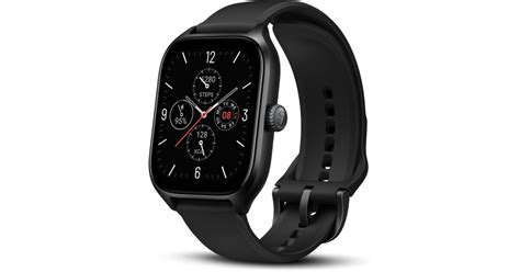Amazfit GTS 4 Montre Intelligente Notino Be