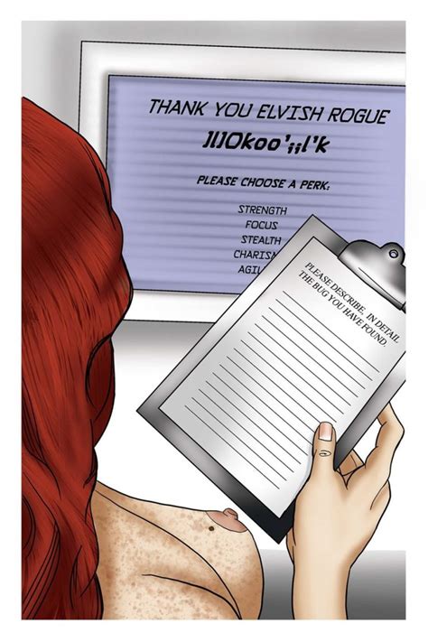 Beta Testing Porn Comic Rule 34 Comic Cartoon Porn Comic GOLDENCOMICS