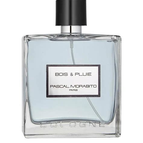 100ml Pascal Morabito Bois And Pluie Eau De Toilette Pour Homme