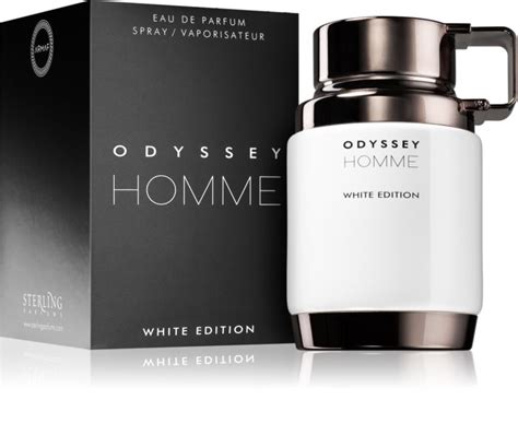 Armaf Odyssey White Edition Edp 100ml Man ♥️ Parfemi Coco