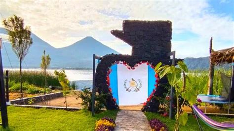 Atracciones que encontrarás dentro de Guatitland en Sololá