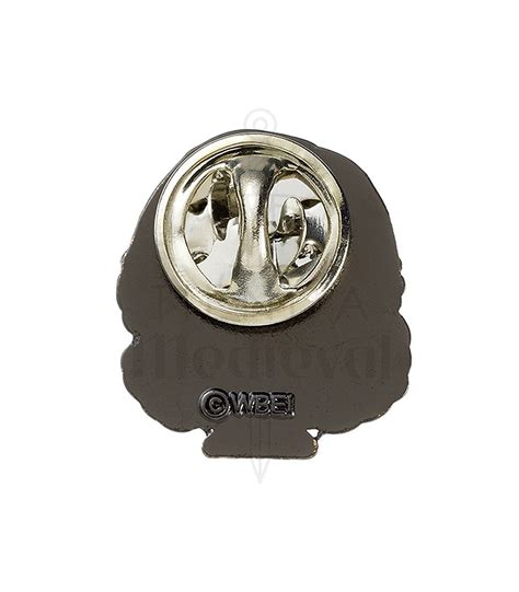 Pin Di Luna Lovegood Harry Potter ⚔️ Negozio Medievale