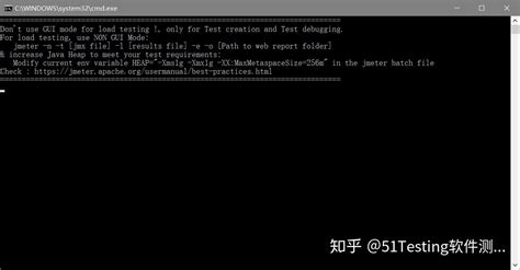 手把手教你用jmeter做压力测试（详图） 知乎
