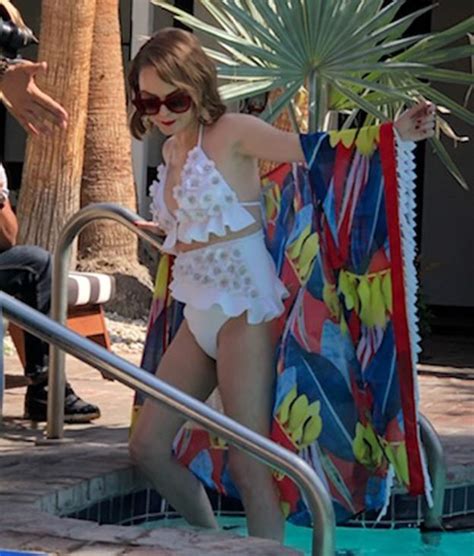 Taryn Manning Hot TheFappening
