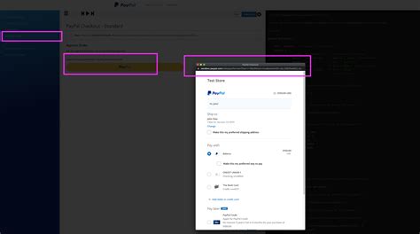 extract data from paypal api