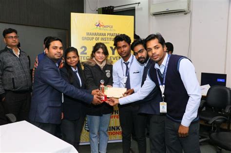 Sonit Singh On Linkedin Mpec Kanpur Pratapians Designcompetition