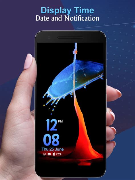 Clock Live Wallpaper Analog Apk For Android Download