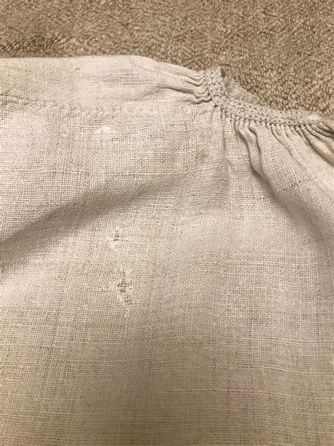 Старовинна сорочка білим по білому 6 500 грн Сорочки та блузки вишиванки Львів на Olx